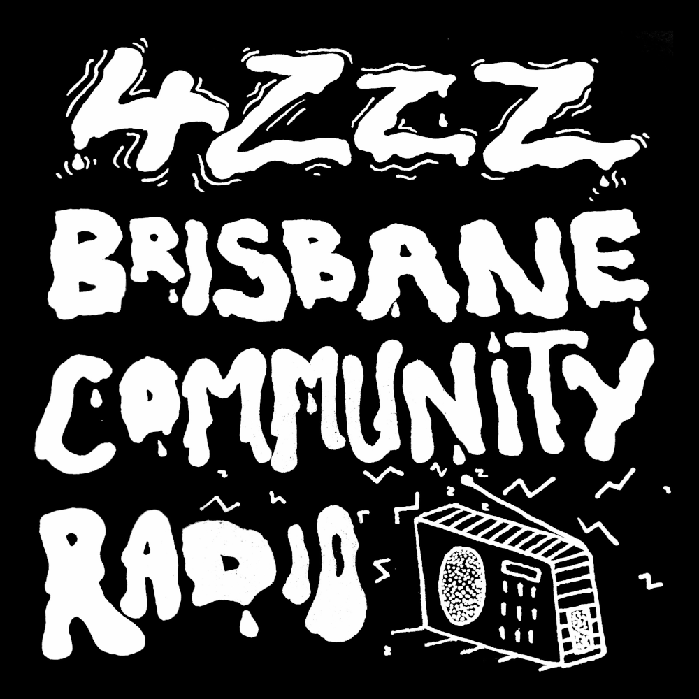 Support 4ZZZ